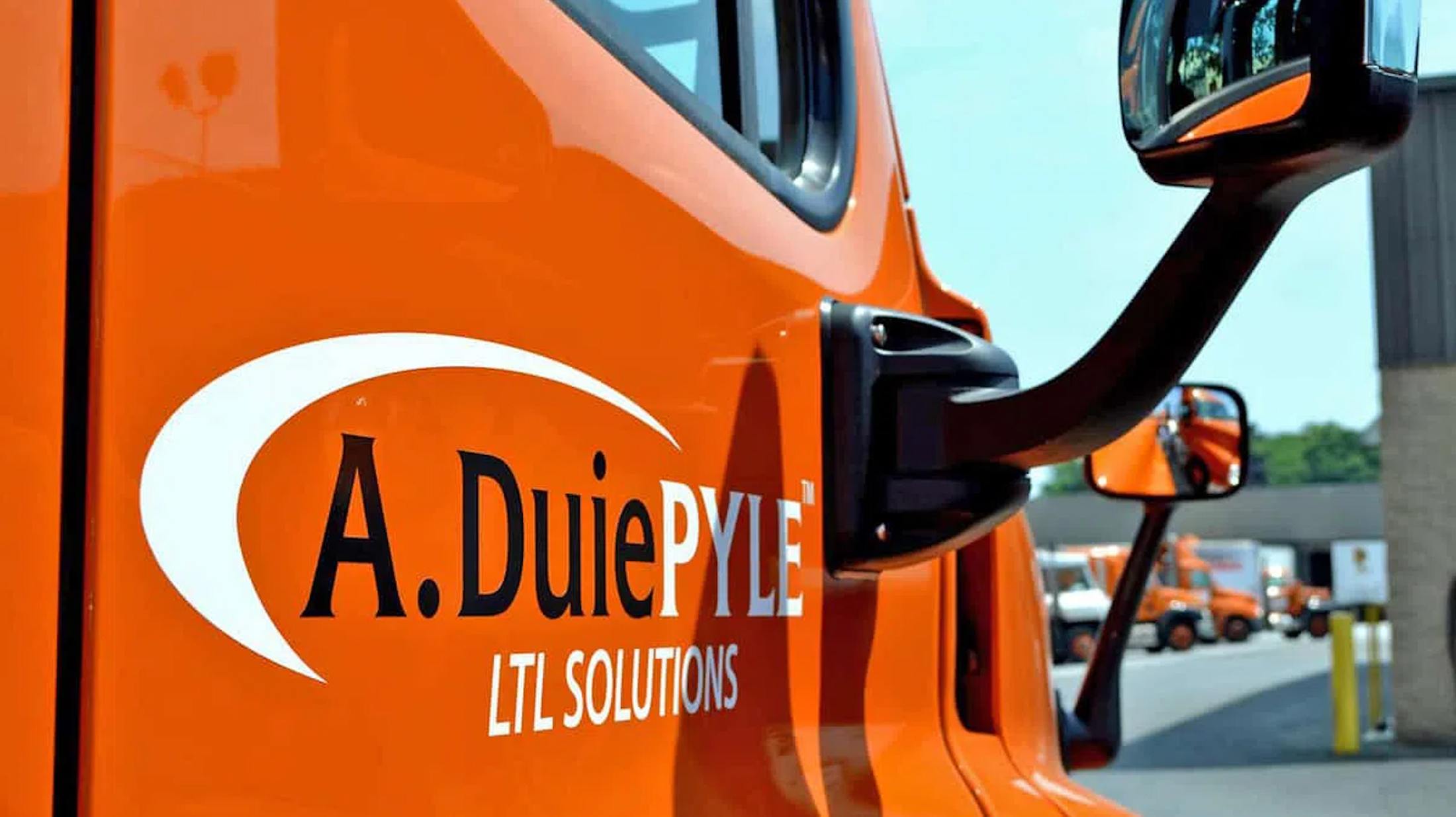 Mastio & Company Names A. Duie Pyle Northeast & Mid-Atlantic LTL ...