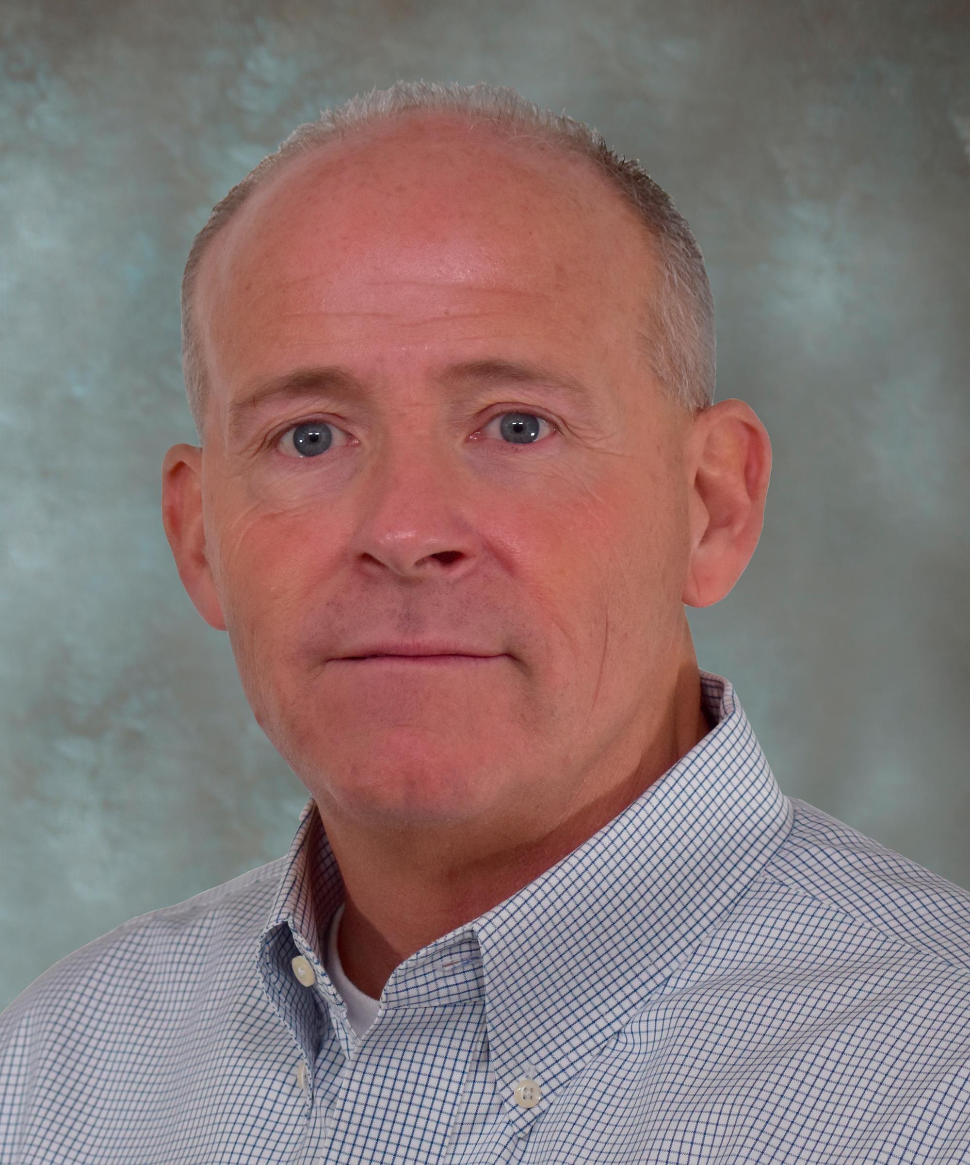 Kyle Caffrey, VP Field Sales & Training | A. Duie Pyle