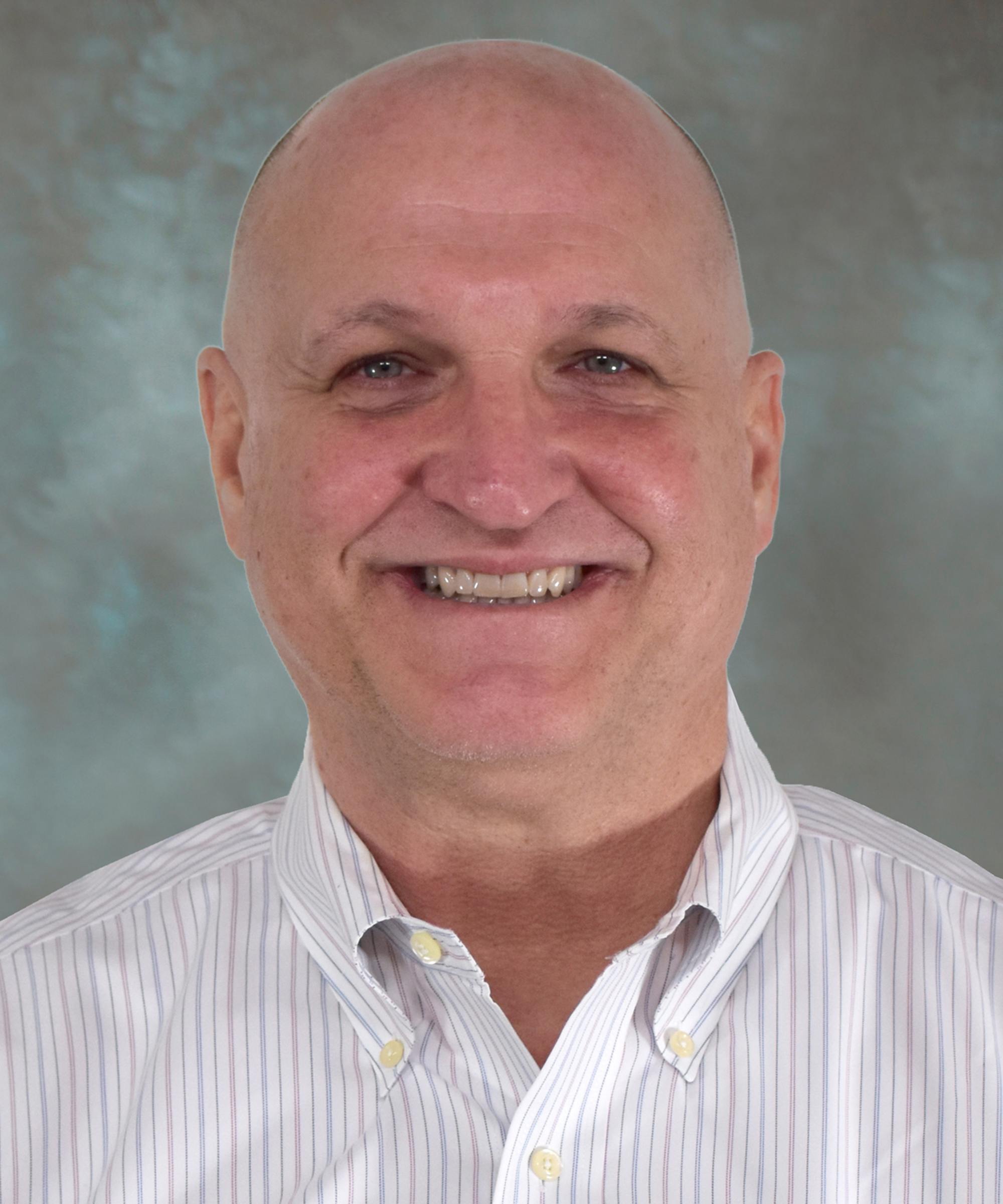 Pat Udovich, Chief HR Officer | A. Duie Pyle