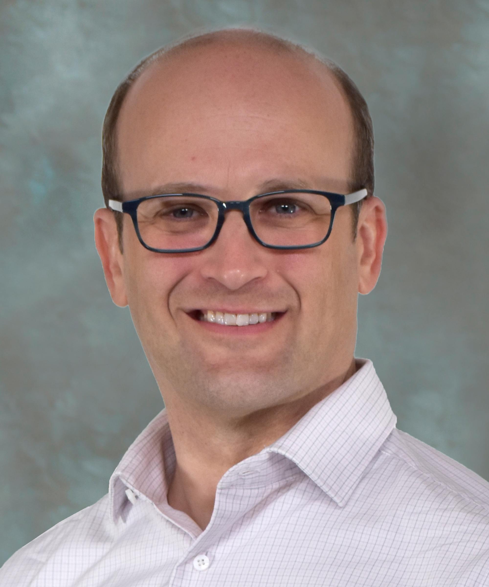 Shawn McGee VP National Accounts | A. Duie Pyle