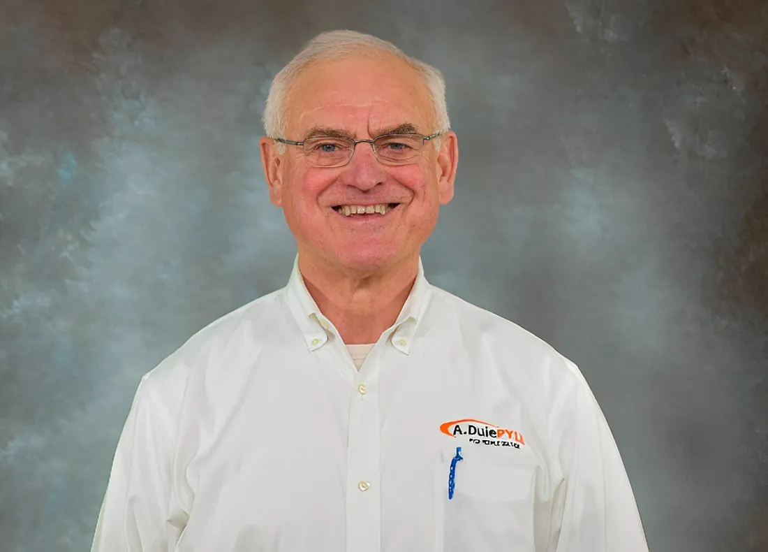 Running a Successful Family Business | A. Duie Pyle