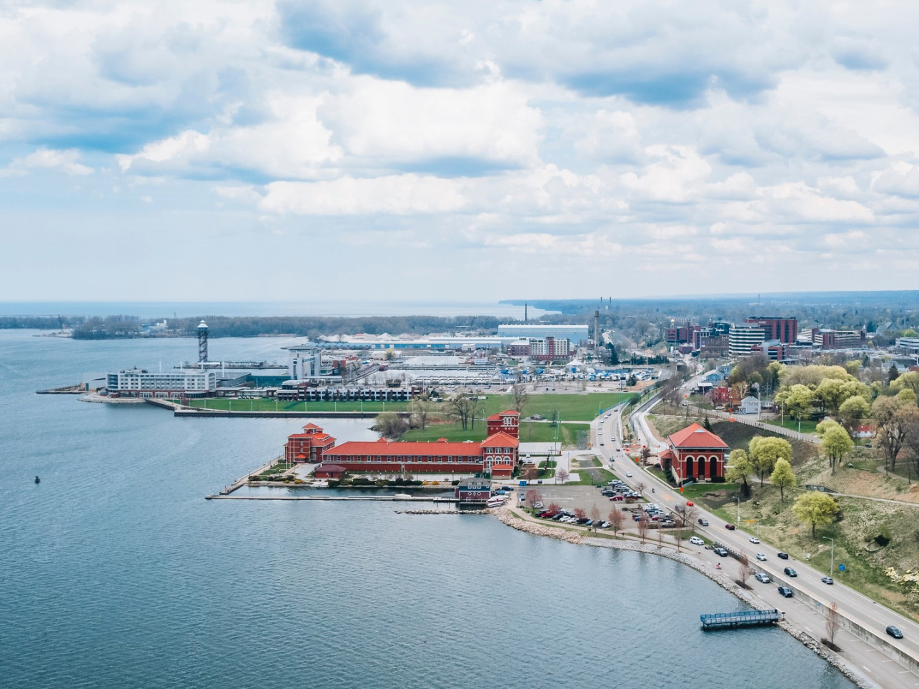 Pyle Expands Operations in Erie, Pennsylvania | A. Duie Pyle