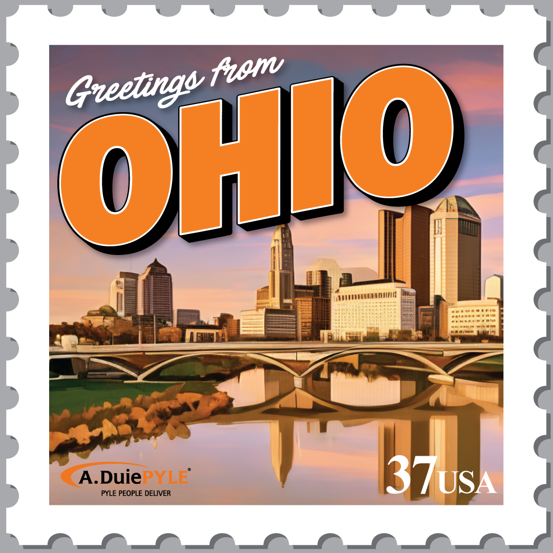 Pyle Expands Next-Day LTL Service in Ohio | A. Duie Pyle